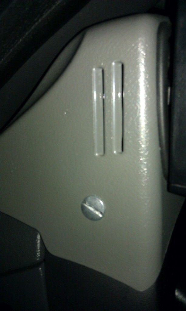 Dash pod | Ford Powerstroke Diesel Forum