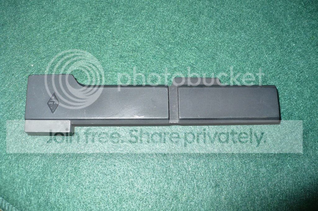 Yankee Hill YHM #220 EOtech Riser - AR15.COM