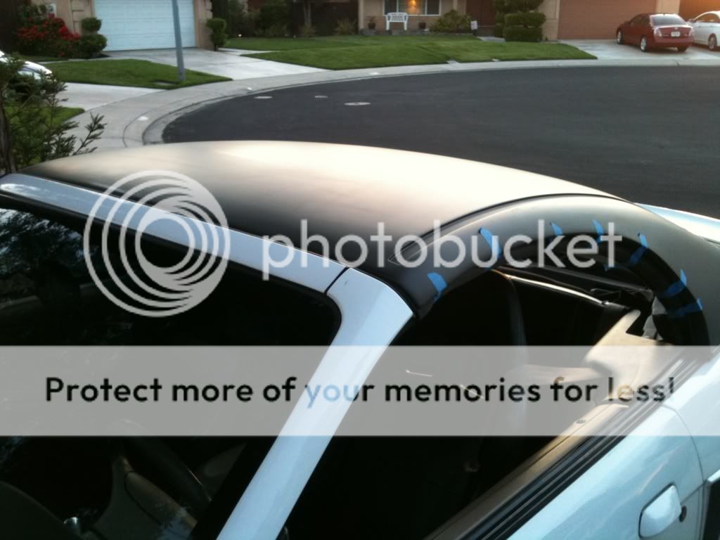 Removable Hardtop is Here! | Modded Mustang Forums