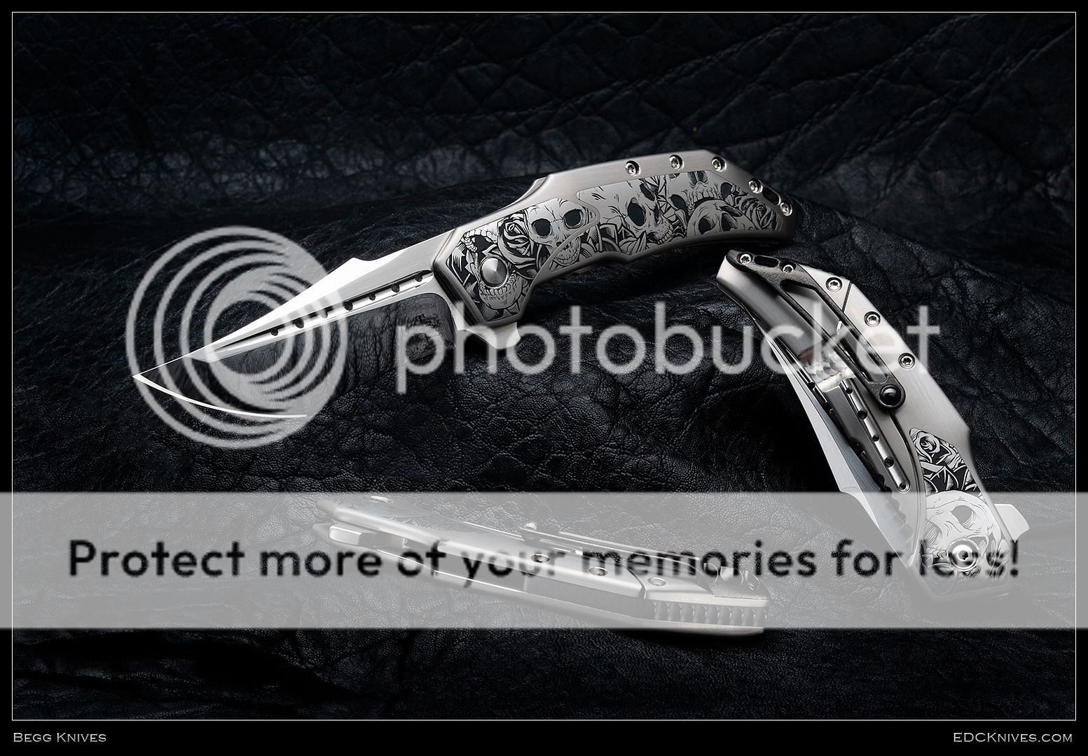 The Astio with its many faces | BladeForums.com