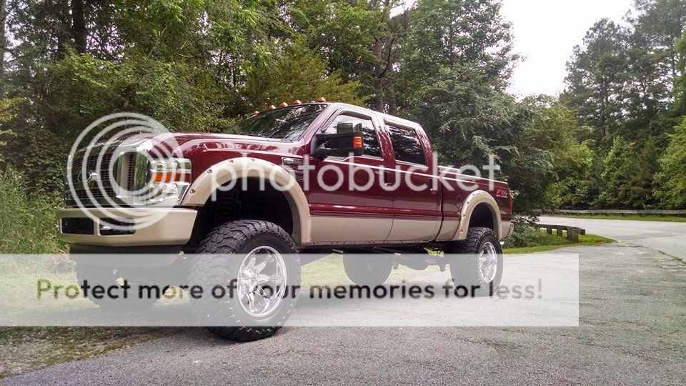 Maroon trucks | Ford Powerstroke Diesel Forum