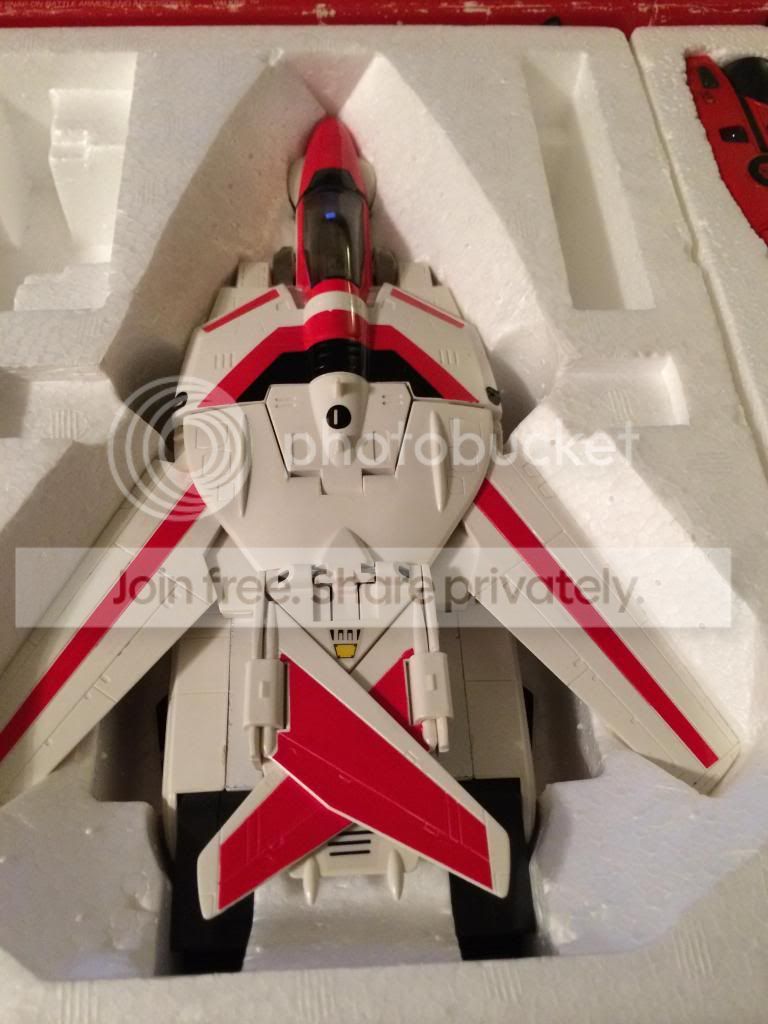 G1 Jetfire In Box Complete GREAT SHAPE FOR SALE OR TRADE! | TFW2005 ...