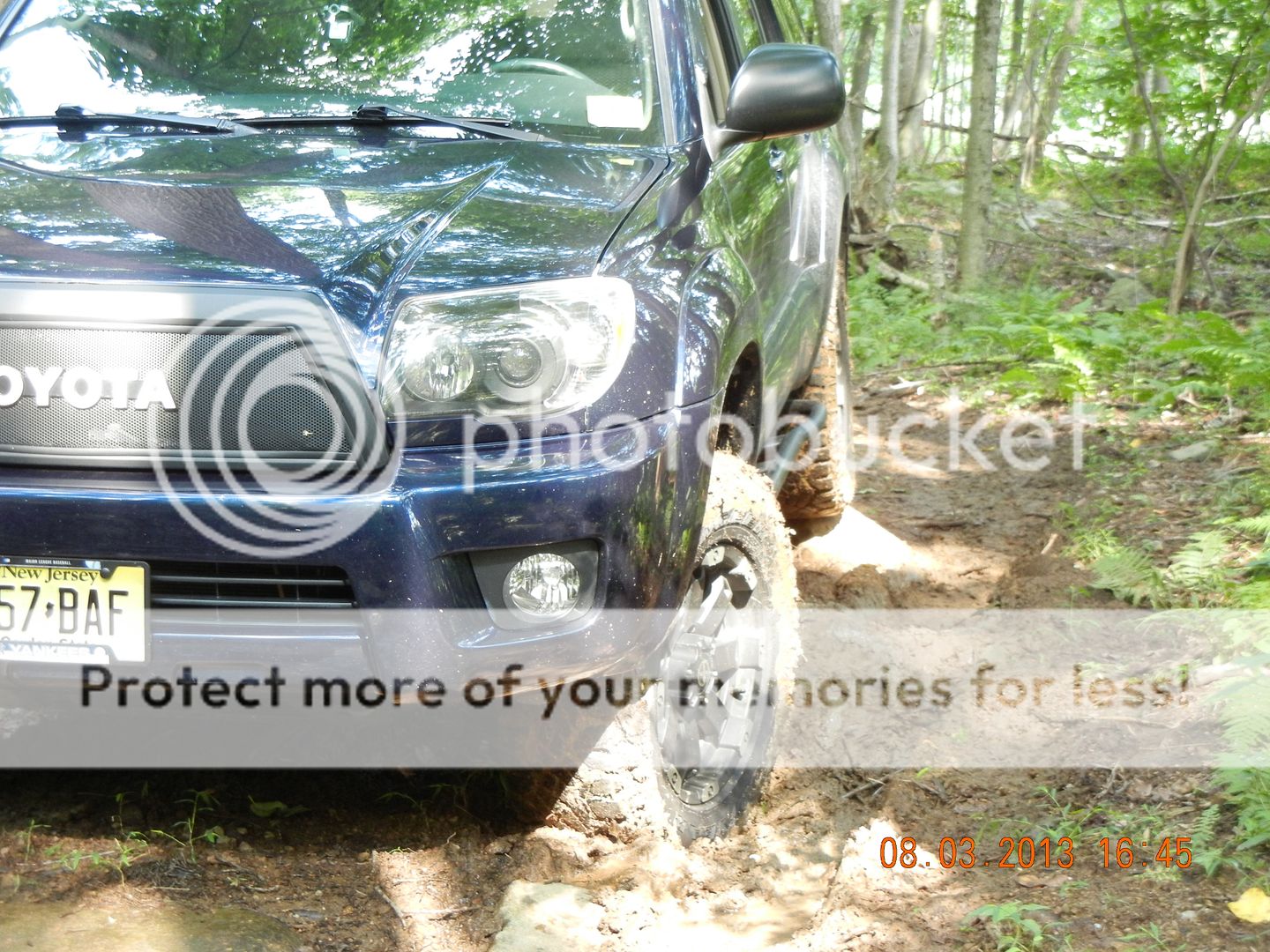 NJshadow93's 2006 SR5 Build - Page 7 - Toyota 4Runner Forum - Largest ...