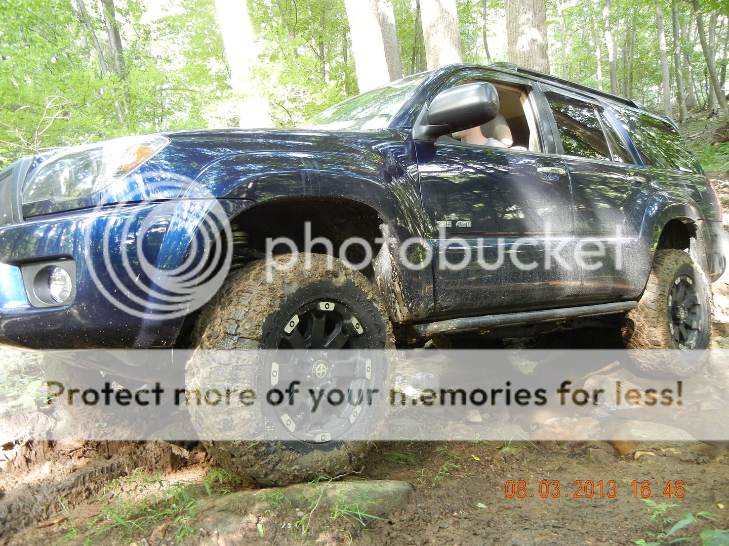 NJshadow93's 2006 SR5 Build - Page 7 - Toyota 4Runner Forum - Largest ...