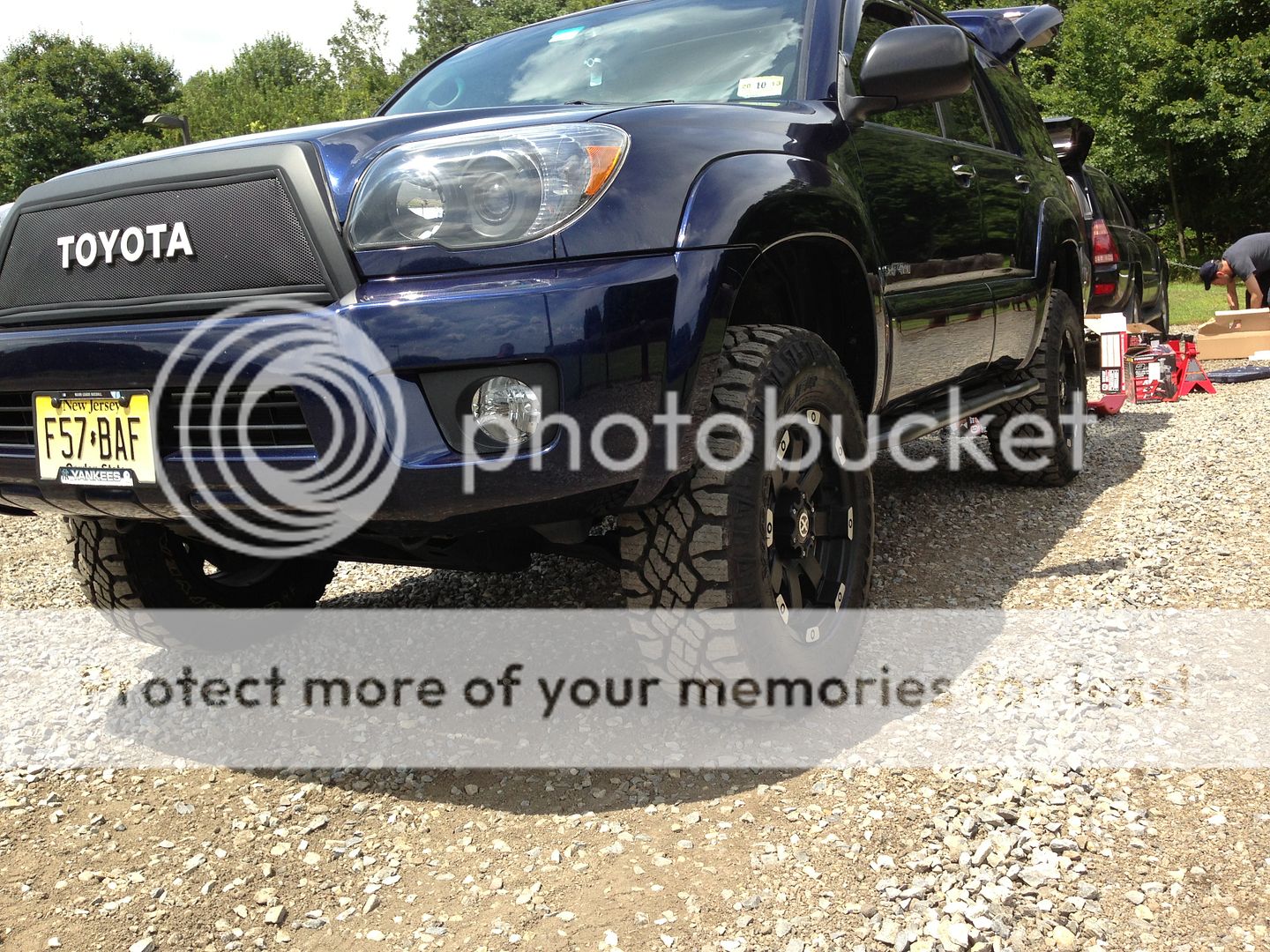 NJshadow93's 2006 SR5 Build - Page 7 - Toyota 4Runner Forum - Largest ...