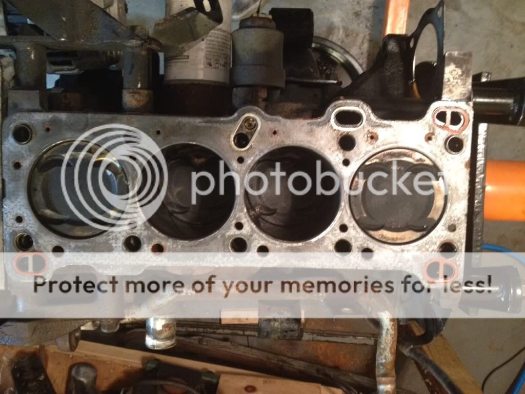 1.6 rebuild - MX-5 Miata Forum