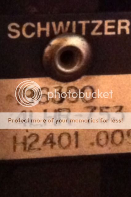 Is this an ht3b? | Cummins Diesel Forum