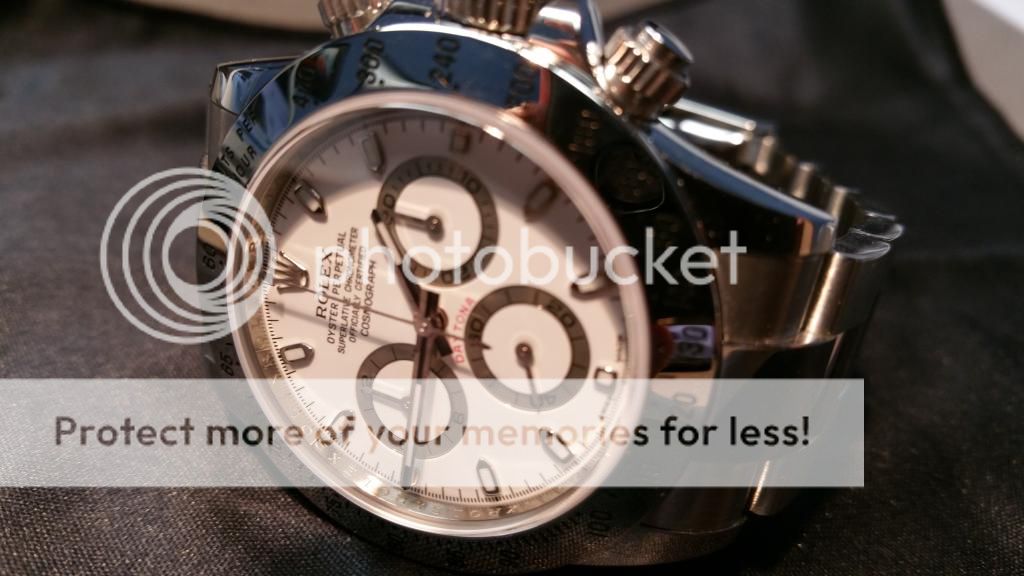 Special incoming thanks to David SW! - Rolex Forums - Rolex Forum