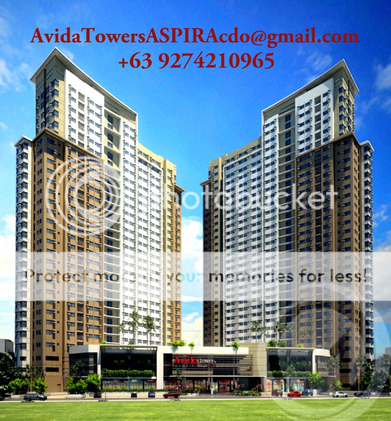 CAGAYÁN DE ORO | Avida Towers Aspira [29F|33F|res|u/c] | Page 12 ...