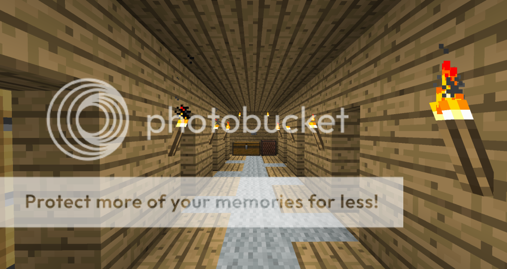 Minecraft Attack and Defend Game Minecraft Map