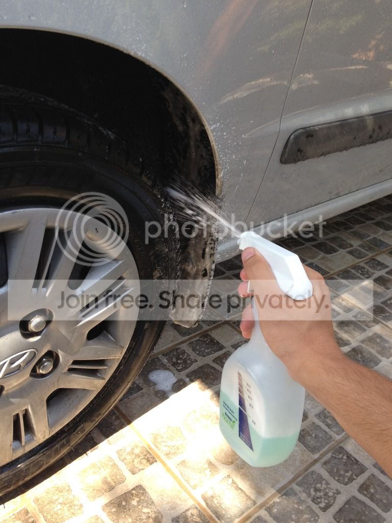 Car Detailing.gr • Προβολή θέματος - H. ATOS