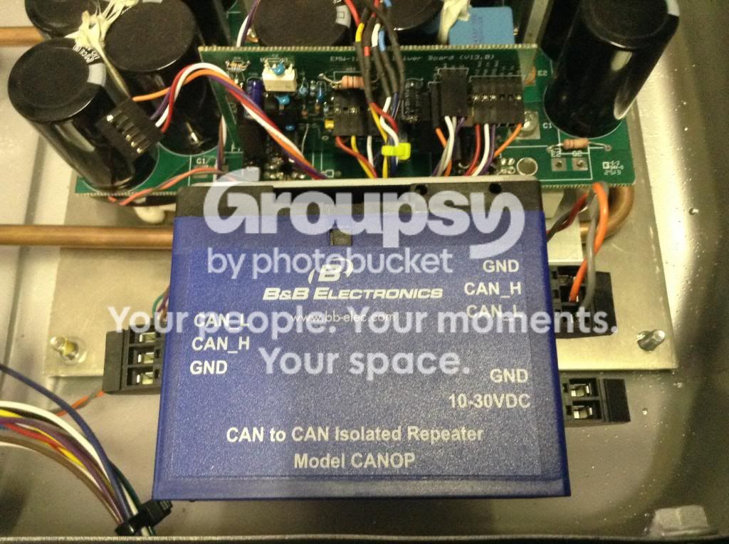 CAN bus resistor | DIY Electric Car Forums