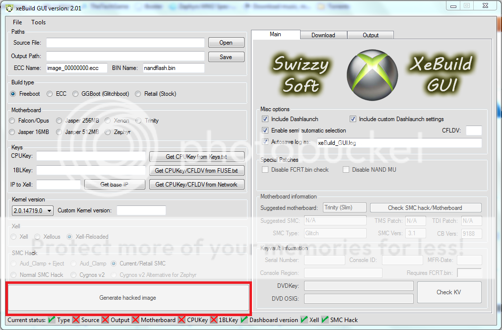 How To Update Your JTAG/RGH - The Tech Game
