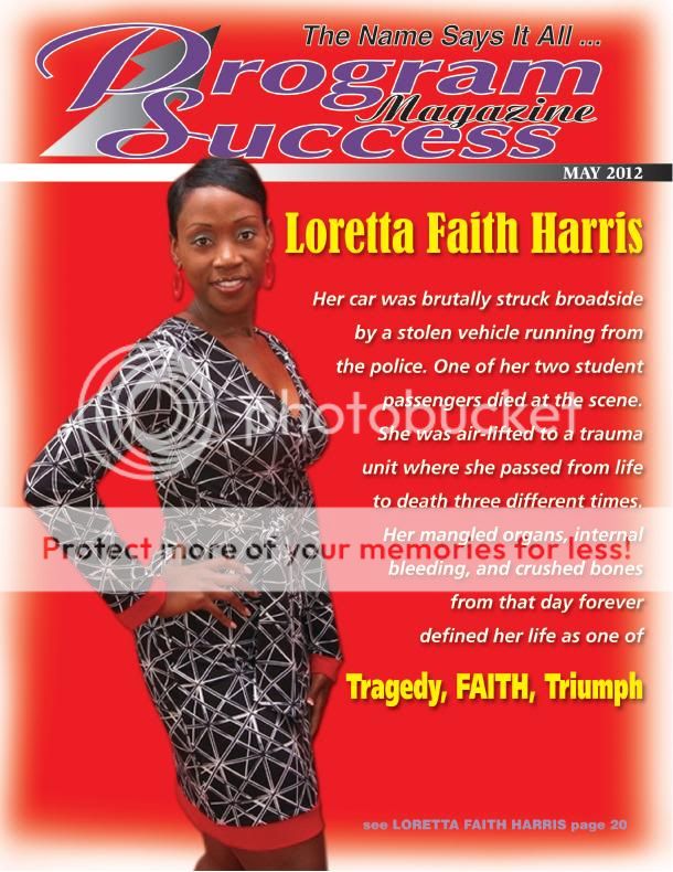 Professional Book Reviews | Dr. Loretta Faith Harris